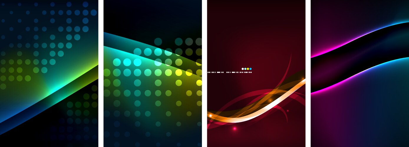 Neon Gaming Logo Vector Images (over 9,900)