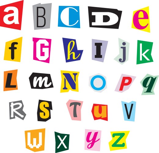 Letters Vector Images (over 3.3 million)