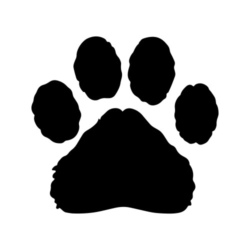 Paw Print Vector Images (over 57,000)