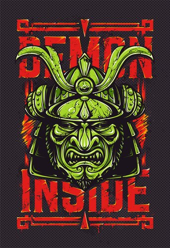 Demon Vector Images (over 59,000)