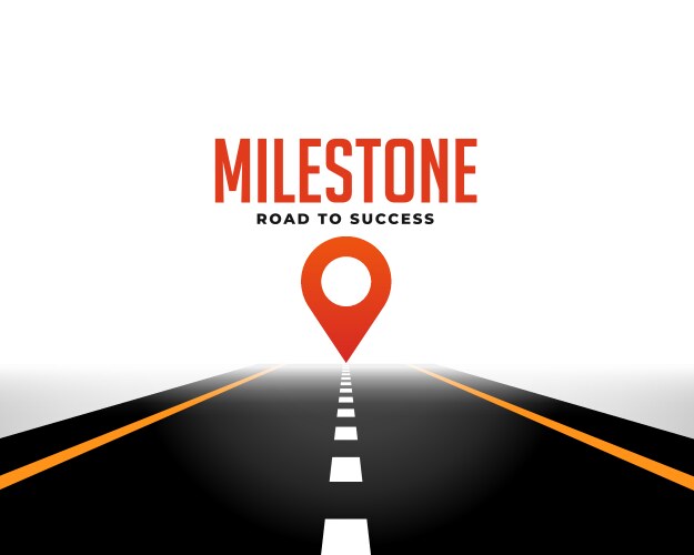 Road Milestones Vector Images (over 1,600)