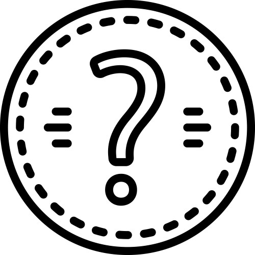 Any Questions Vector Images (81)