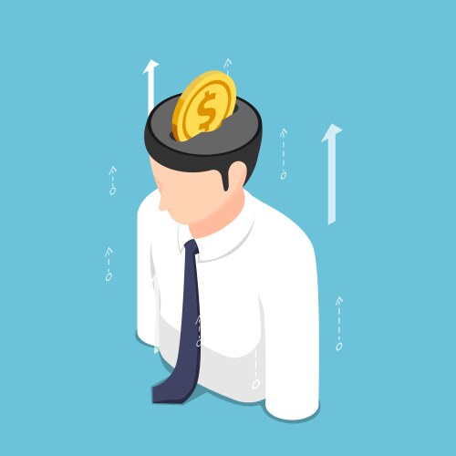 Coin Head Vector Images (over 8,100)