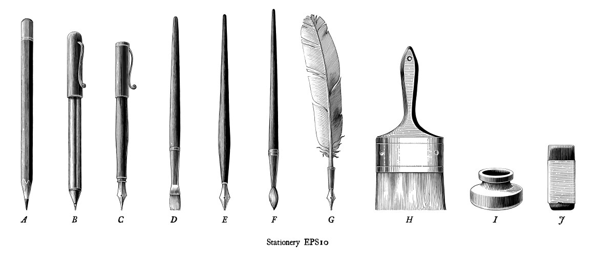 Engraving Vector Images (over 310,000)