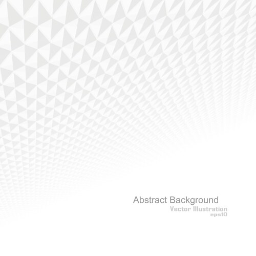 White texture background Royalty Free Vector Image