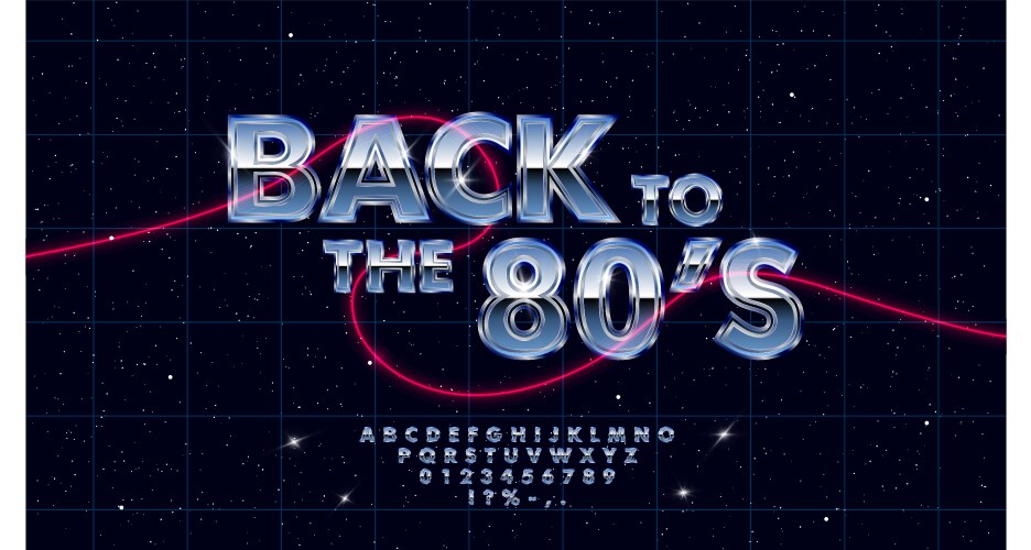 1980s Vector Images (over 41,000)