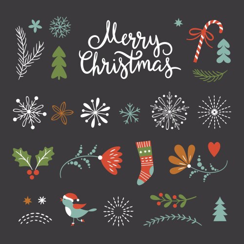 Christmas Vector Images (over 1.5 million)