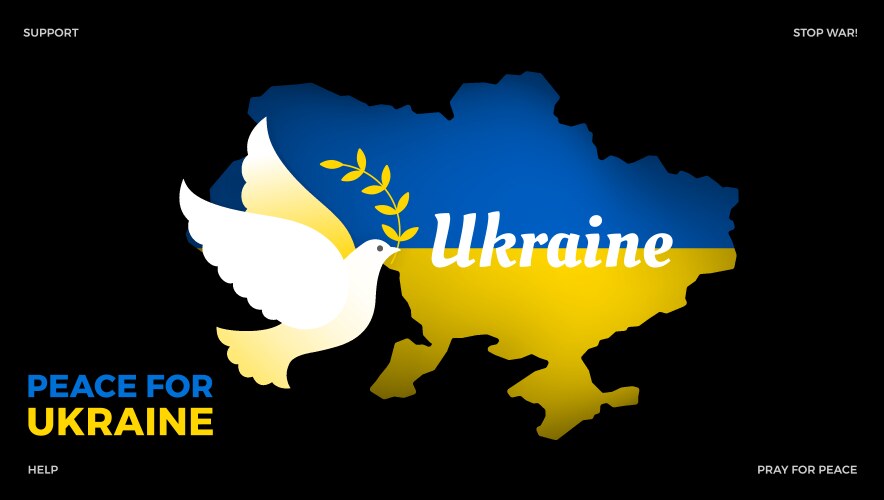 Support Ukraine Vector Images (over 5,500)