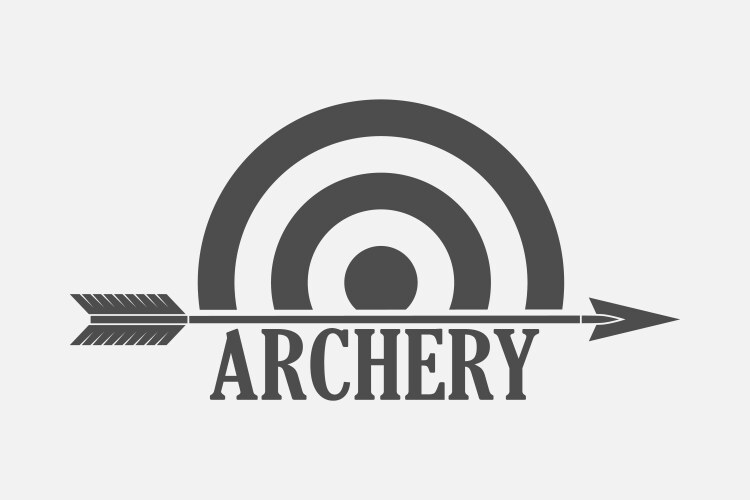 Archery Logo 19+ Thousand Archery Logo Royalty Free Images, Stock