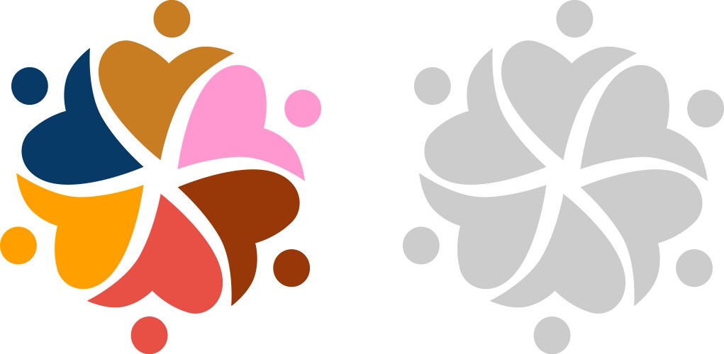 Together Logo Vector Images (over 72,000)