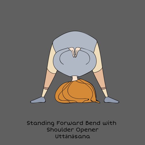 Bend Forward Cartoon Vector Images (over 110)