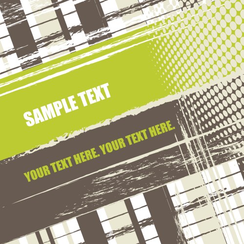 Free Grunge Vector Images (over 30,000)