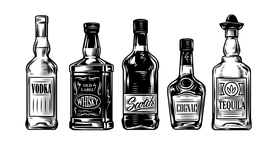 Alcohol Vector Images (over 430,000)