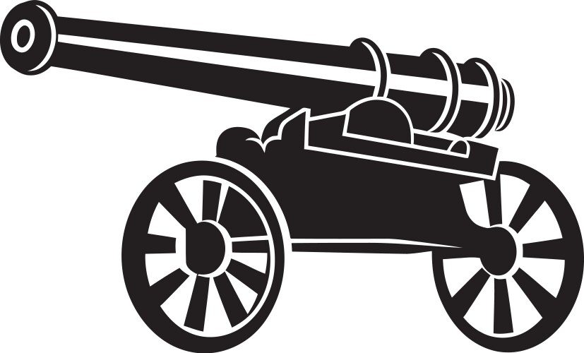 Arsenal Cannon Vector Images (over 1,000)