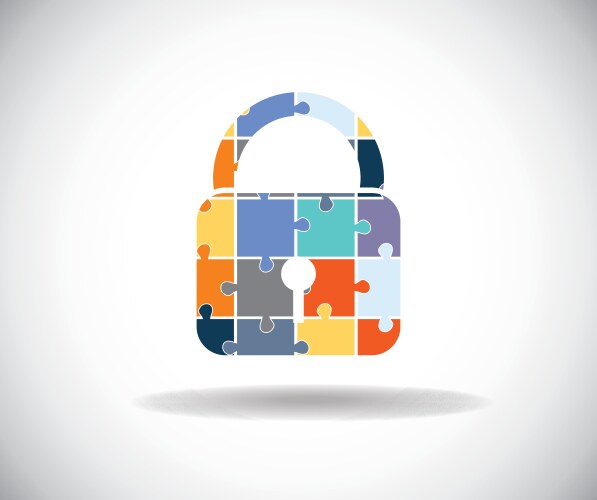 Game Lock Vector Images (over 10,000)