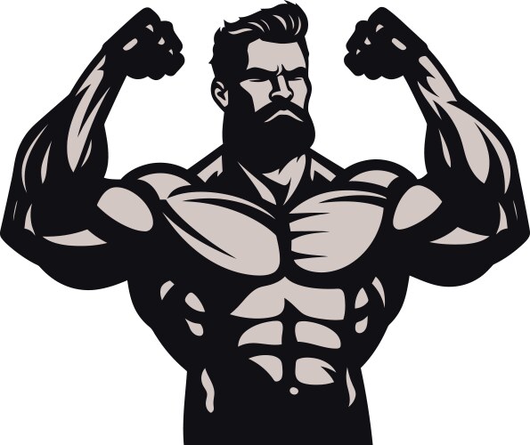 Muscles Vector Images (over 140,000)