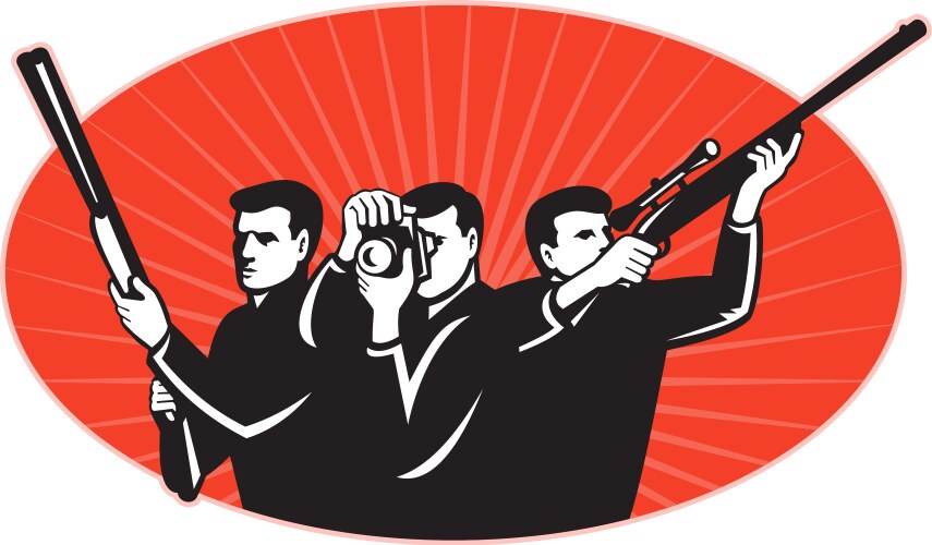 Shooter Vector Images (over 9,900)