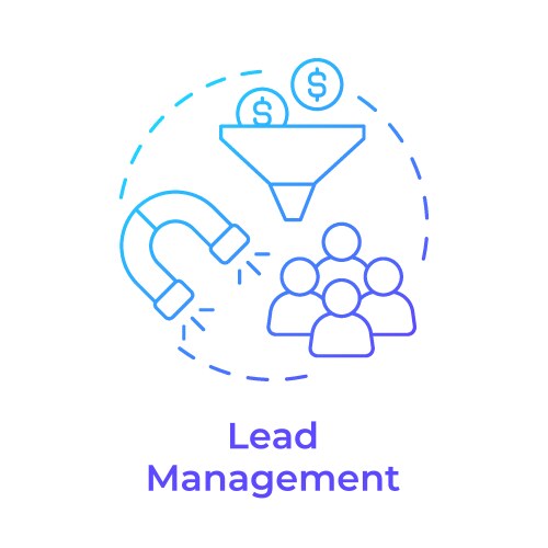 Lead Icon Vector Images (over 27,000)