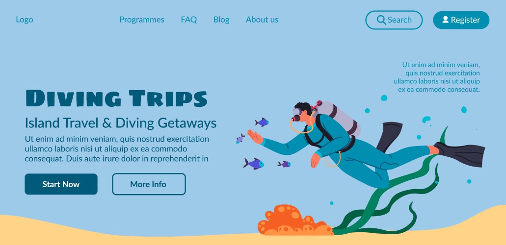 Scuba Vector Images (over 36,000)