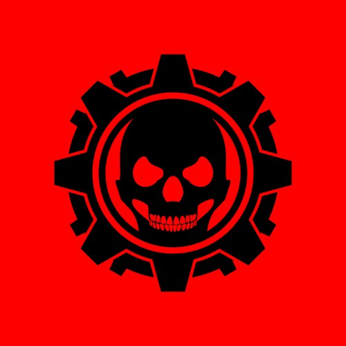Red Gear Vector Images (over 48,000)