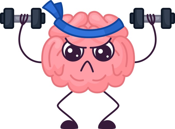 Weights Lifting Cartoon Vector Images (over 5,900)