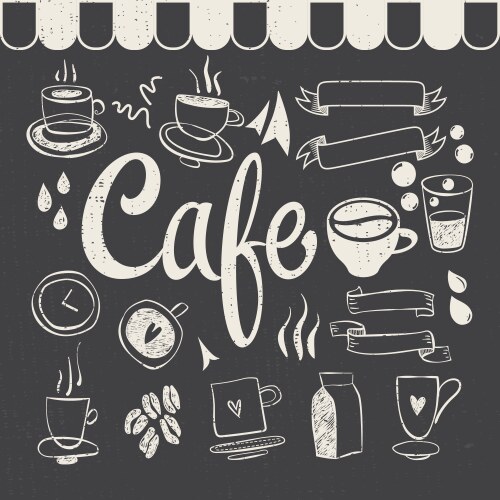 Cafe Vector Images (over 530,000)