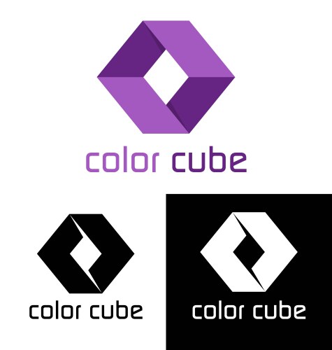 Cube Logo Vector Images (over 85,000)