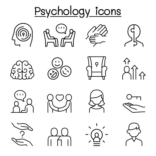 Psychology Vector Images (over 96,000)