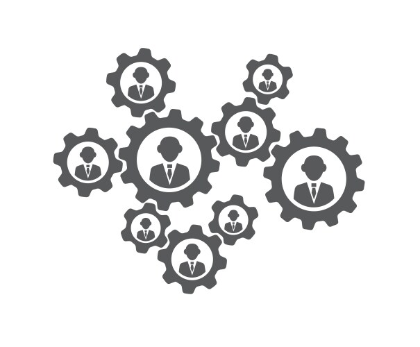 Teamwork Symbols Vector Images (over 220,000)