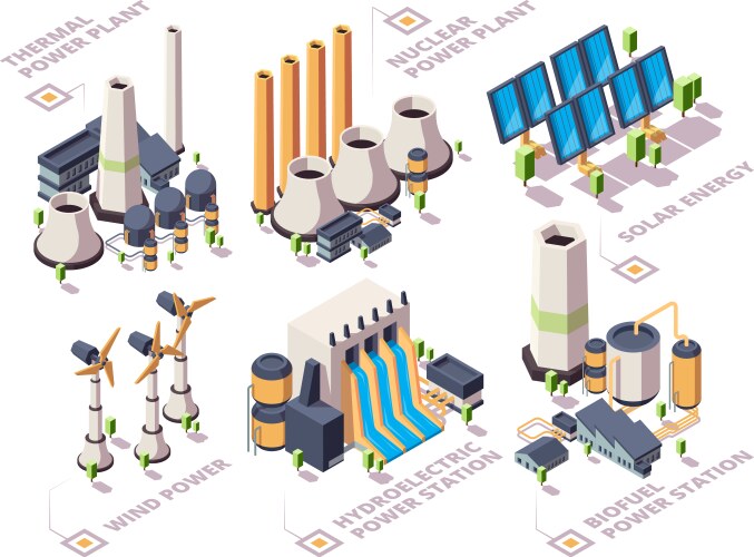 Renewable Energy Vector Images (over 100,000)