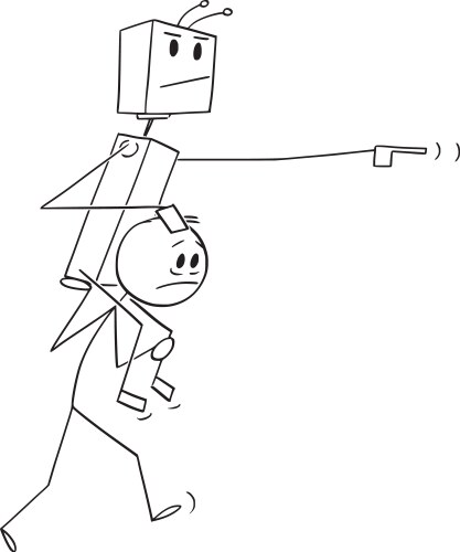 Stickman Carrying Vector Images (over 340)