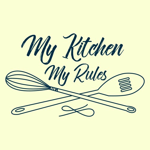 My Kitchen Rules Vector Images (99)