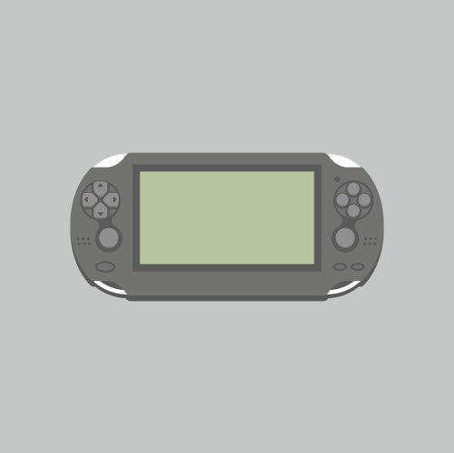 Joystick Ui Vector Images (over 970)