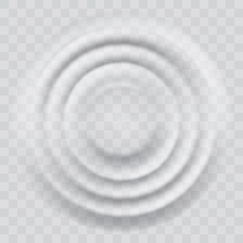 Drop of Water Ripple Effect Vector Images (over 1,000)