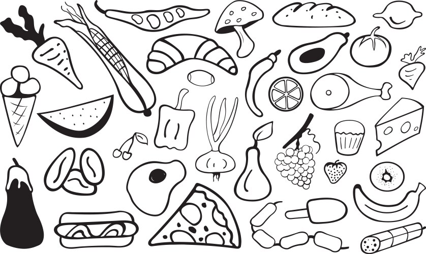 Food Vector Images (over 3.1 million)