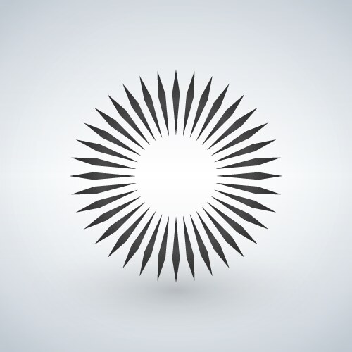 Radiating Vector Images (over 110,000)