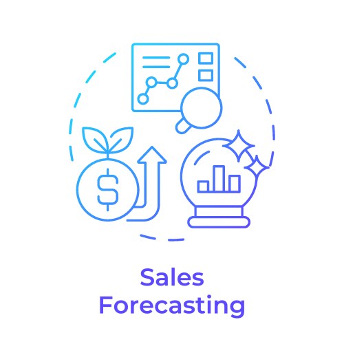 Demand Forecasting Vector Images (over 770)