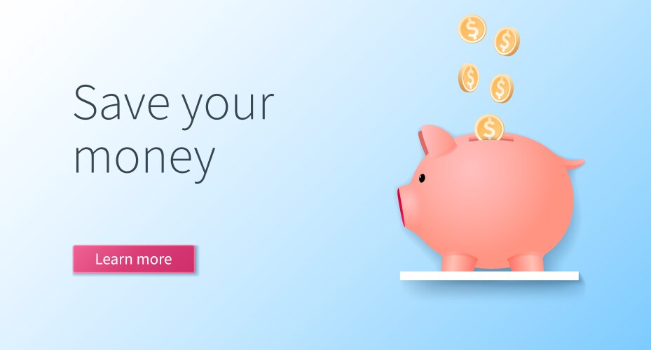 Save Money Vector Images (over 240,000)