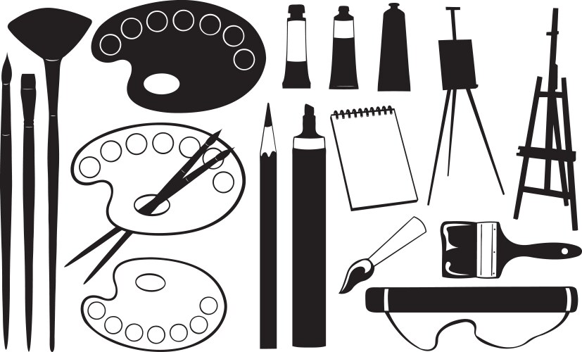 Painting Vector Images (over 1.3 million)