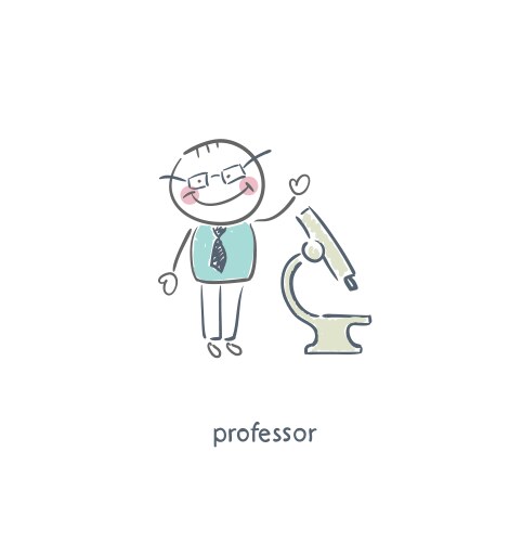 Professor Vector Images (over 35,000)
