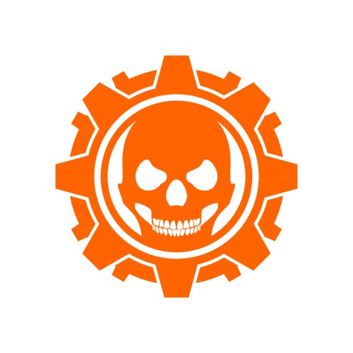 Orange Logos Vector Images (over 690,000)