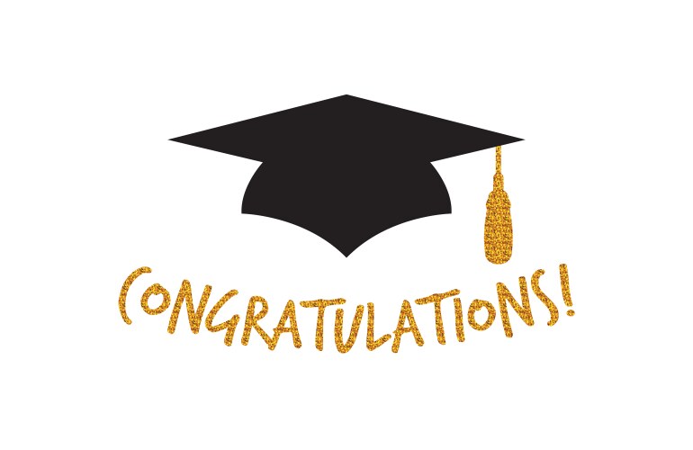 Graduation Cap Logo Vector Images (over 10,000)