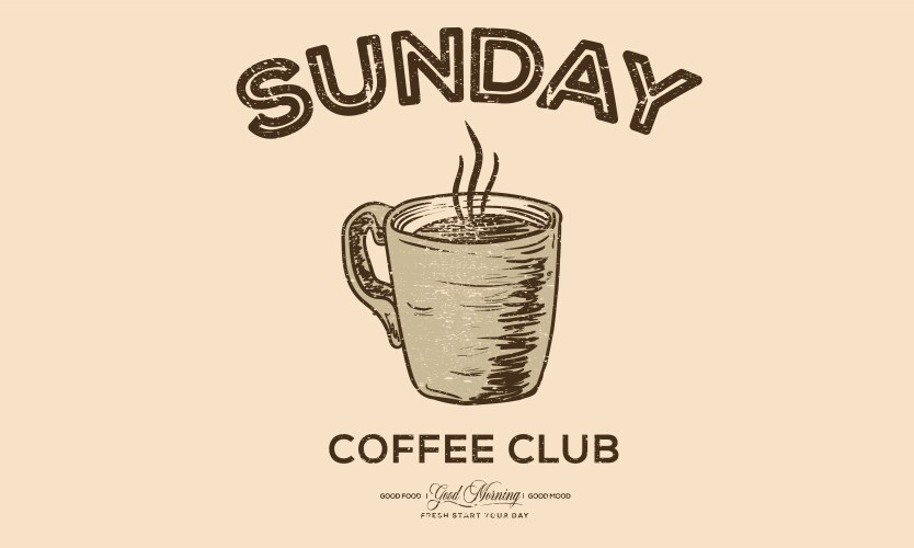 Menu Croissant and Coffee Vector Images (over 5,200)