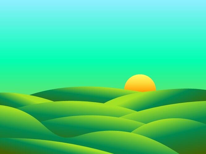 Dawn Vector Images (over 15,000)