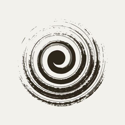 Spiral Vector Images (over 260,000)