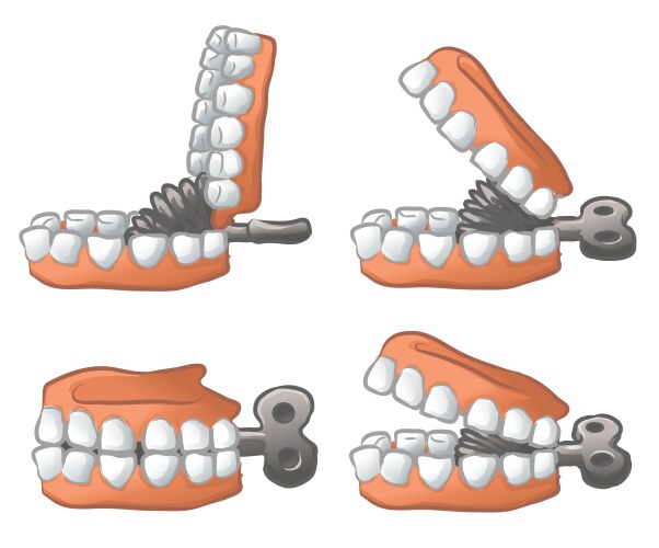 Chatter Cartoon Vector Images (over 1,500)