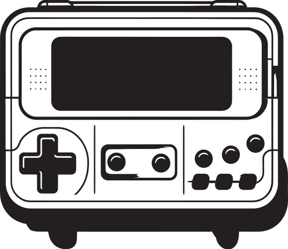 Arcade Logo Vector Images (over 3,300)