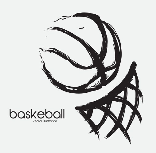 Basketball Vector Images (over 110,000)