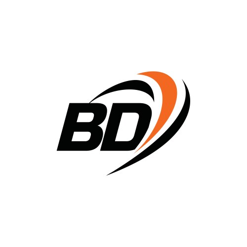 Bd Logos Vector Images (over 3,100)