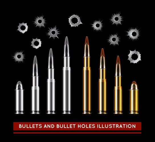 Bullets Vector Images (over 54,000)